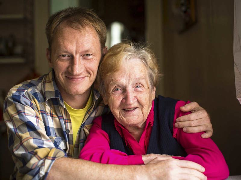 For professionals working with carers | The Carers’ Centre