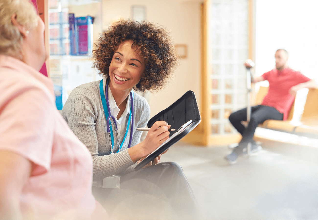 For professionals working with carers | The Carers’ Centre