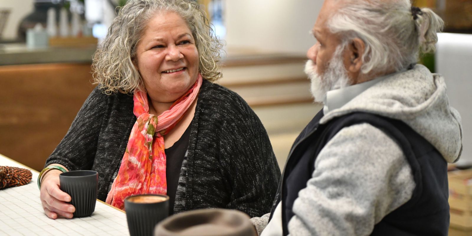 Looking after someone and menopause | The Carers’ Centre