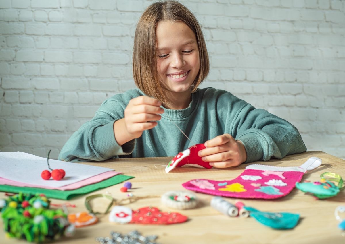 Activities to support young carers | The Carers’ Centre