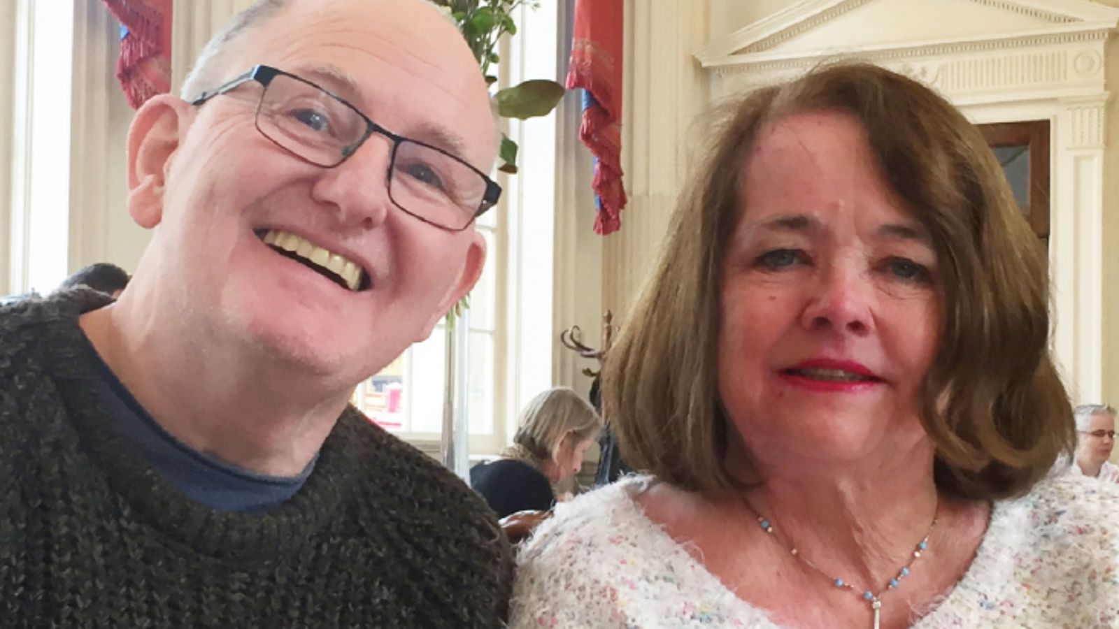 Am I a carer? | The Carers’ Centre