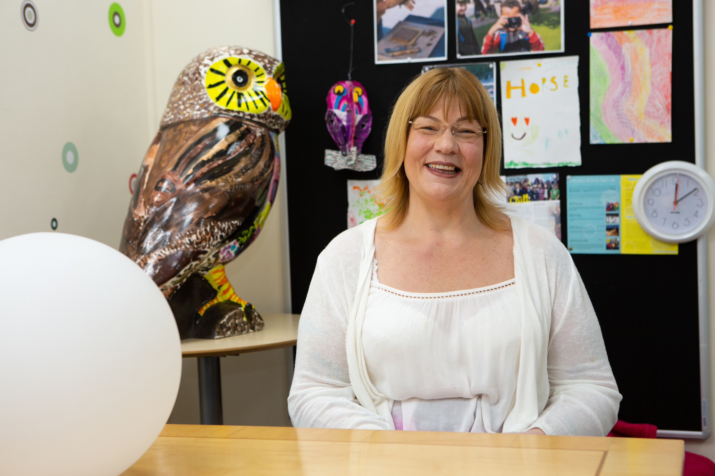 Support our work | The Carers’ Centre