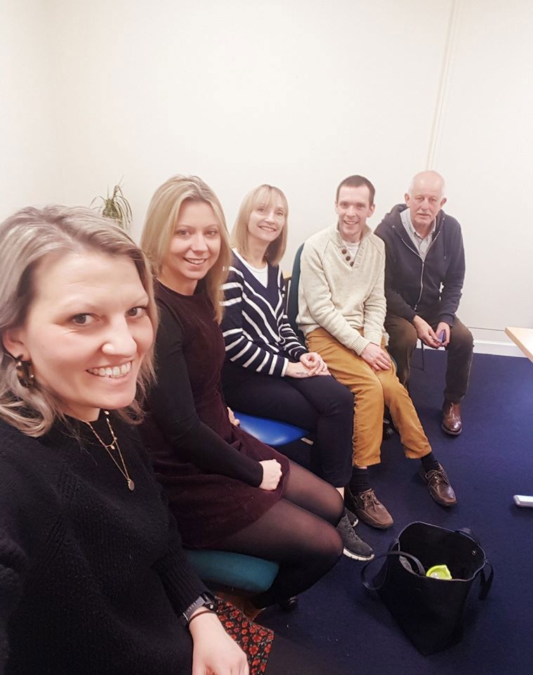 For professionals working with carers | The Carers’ Centre